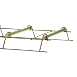 Welded Dowel Assembly – EAL Manufacturing