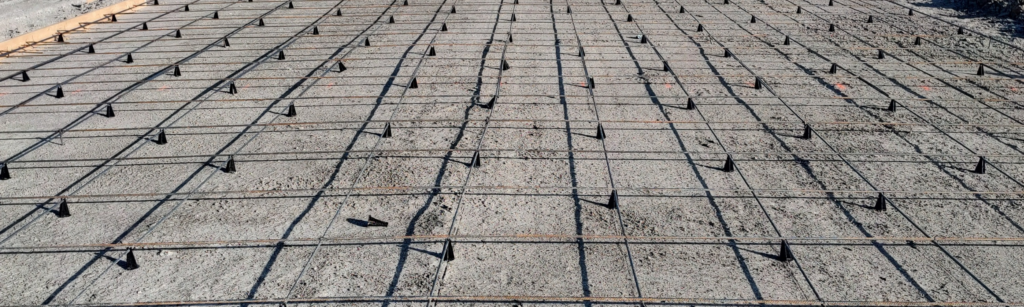 Concrete Reinforcing Archives - EAL Manufacturing