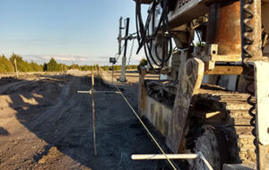 Welded Dowel Assembly – EAL Manufacturing