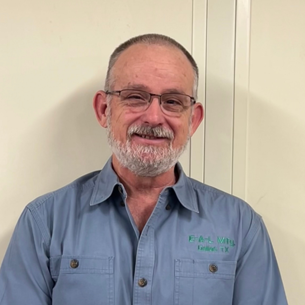 Our People - EAL Manufacturing